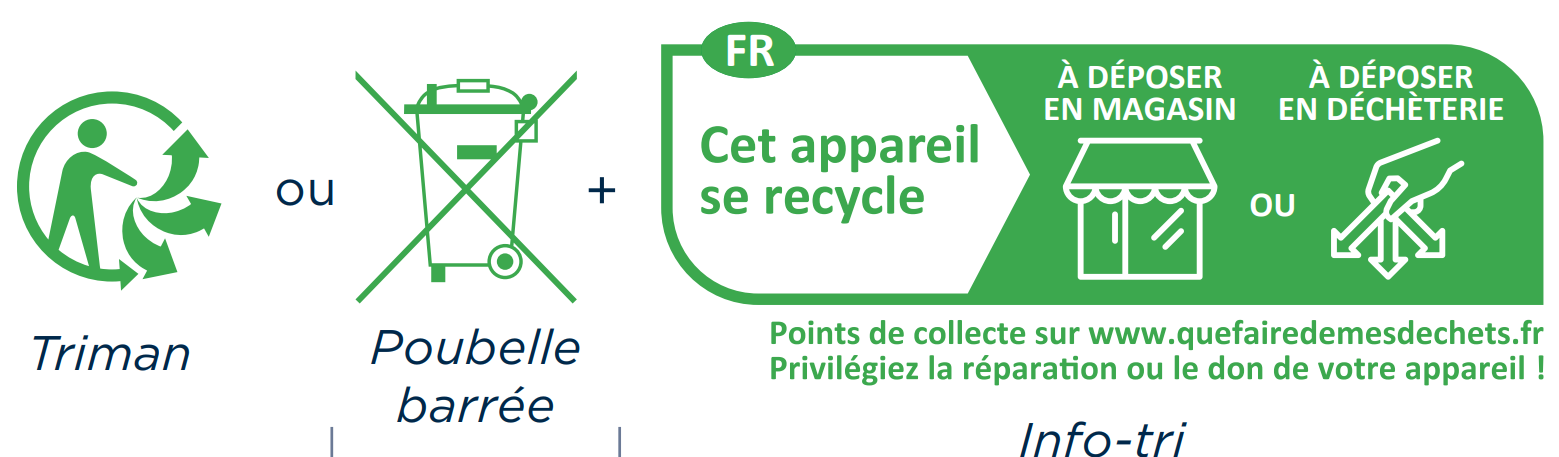 Information du consommateur...du nouveau - Entreprises & Environnement